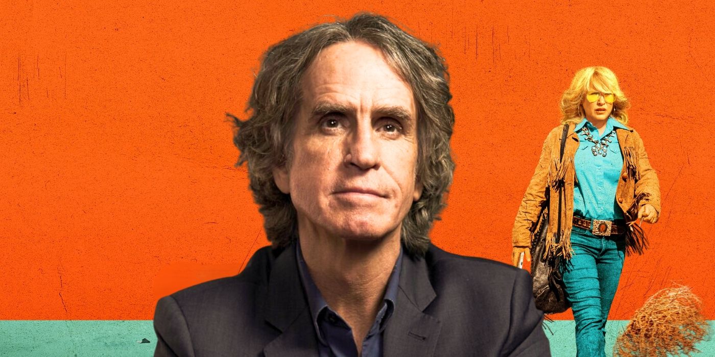 Jay Roach on Directing High Desert and Being Inspired by the Coen ...