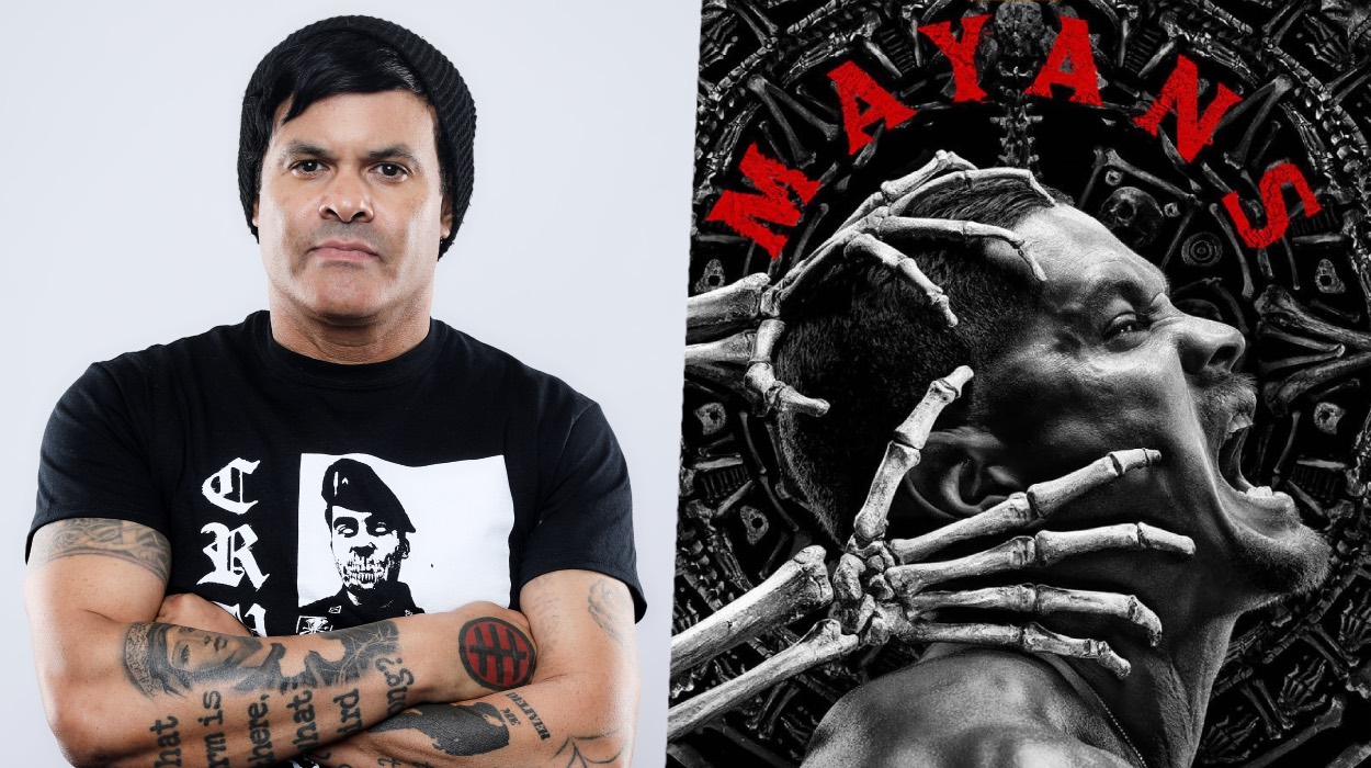 Elgin James Goes Deep Into The ‘Mayans’ Finale, Different Potential ...