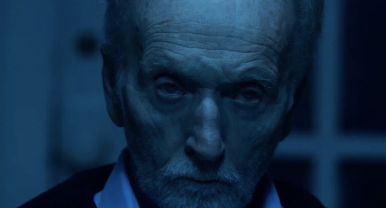First Look at Tobin Bell in SAW X, Which is Set Between SAW and SAW II ...