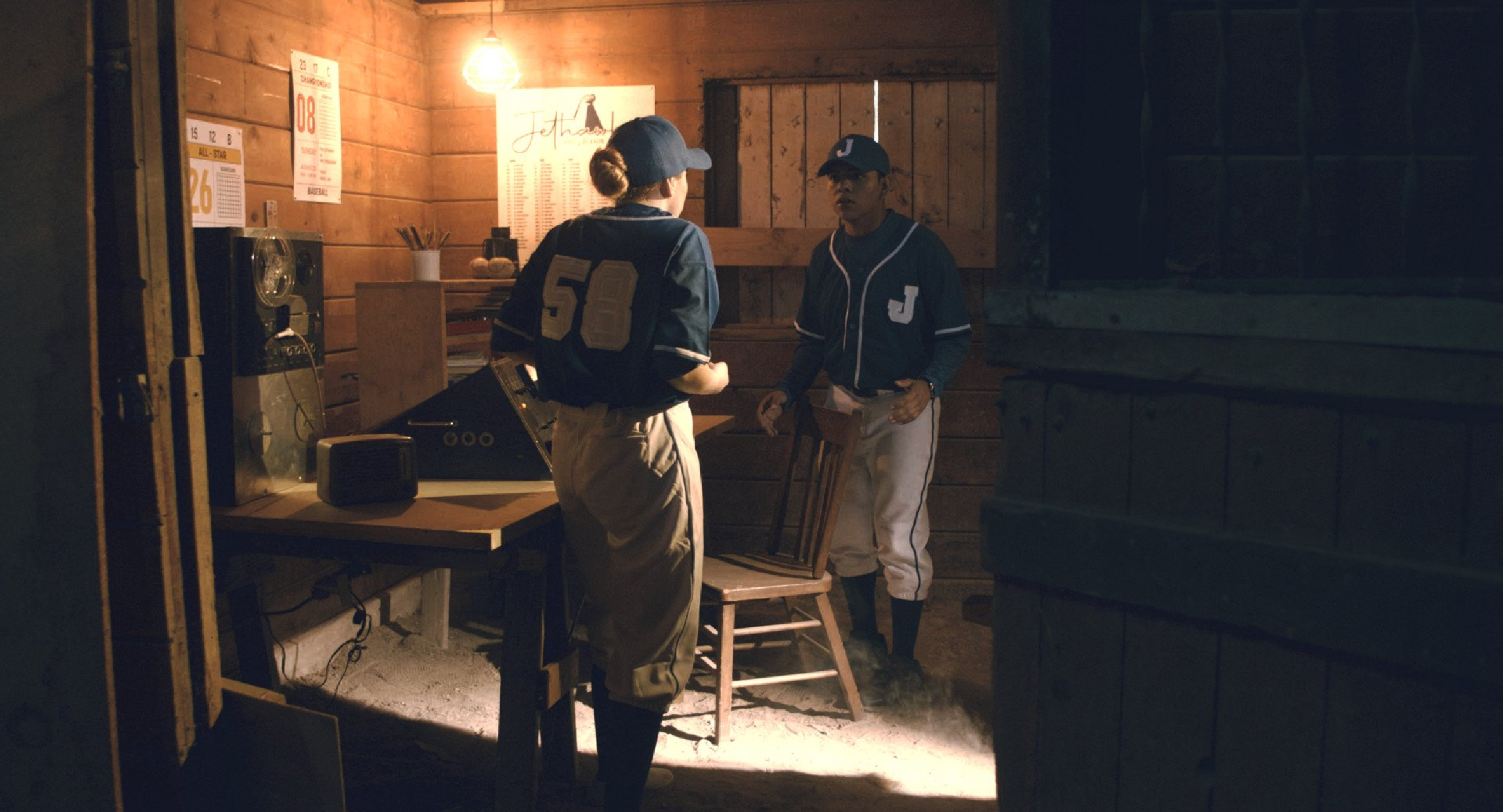 Tomorrow’s Game Review: Definitely Not a Home Run – Filmibee.com