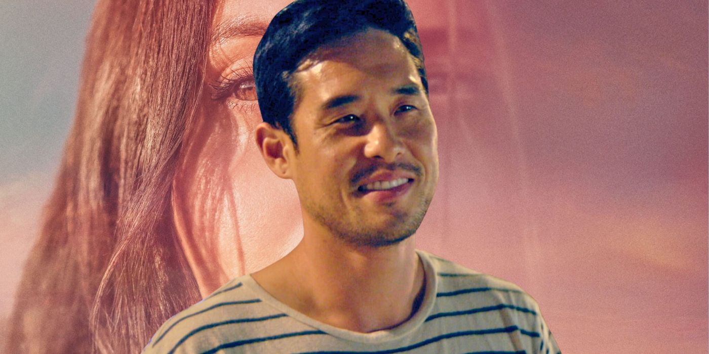 Raymond Lee on ‘The Unknown Country’ and His Own Real-Life Road Trip ...