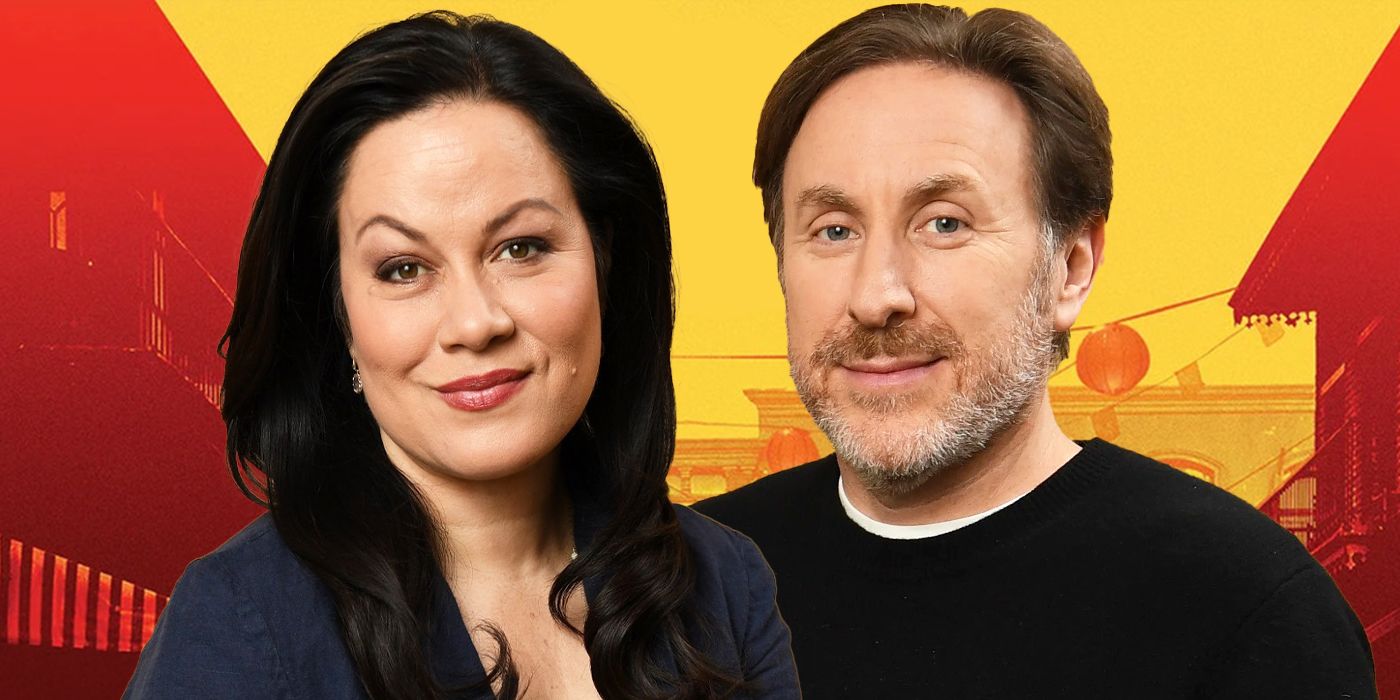 ‘Warrior’ Season 3 Producers on Legacy of Bruce Lee & Future Seasons ...