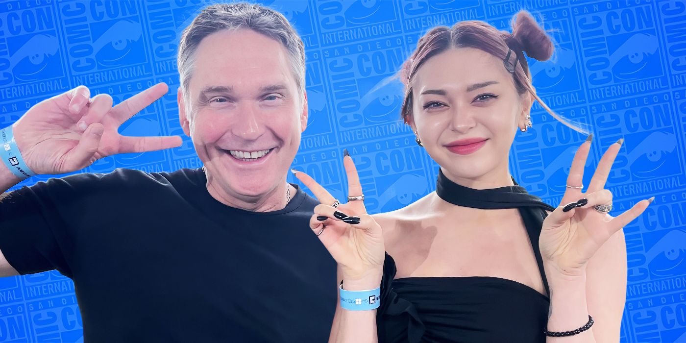 K-pop Star AleXa’s First Voice Acting Gig Is a Web3 Show Created By ...