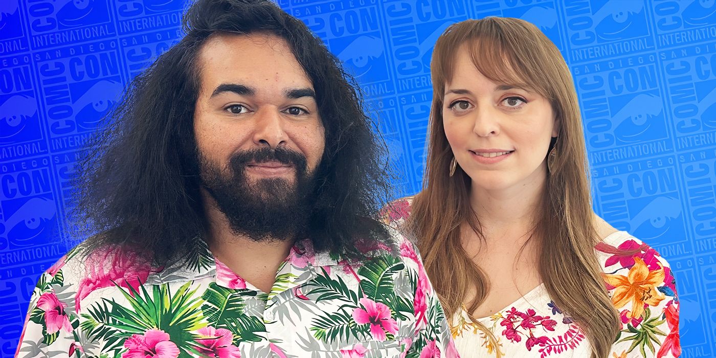 ‘Harley Quinn’ Season 4 Producers Promise Girlbosses & Trip to the Moon ...