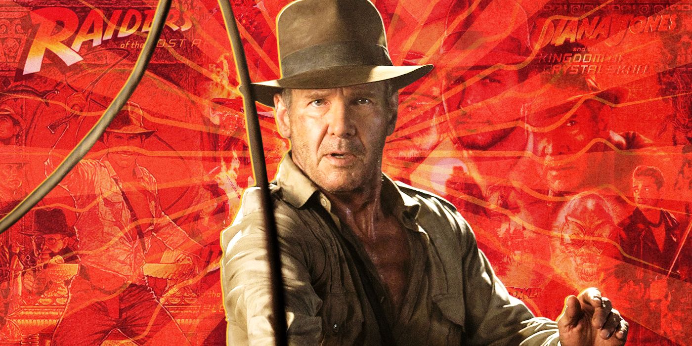 Unmade Indiana Jones Movies That Never Made It to Theaters – Filmibee.com