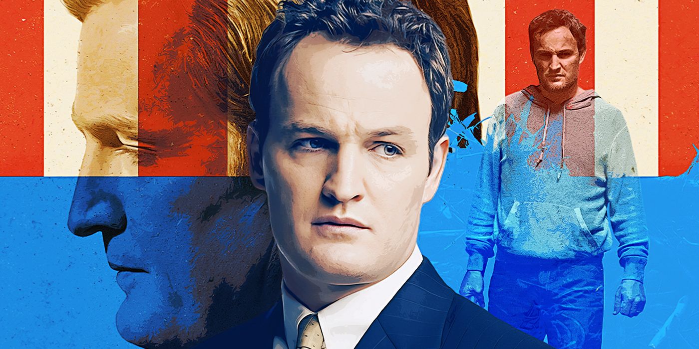 Jason Clarke Has Become Movies’ Go-To “That Guy” – Filmibee.com