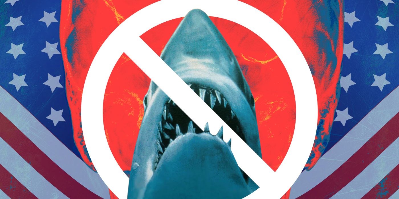 ‘Jaws’ Isn’t the Scariest Fourth of July Movie, This Is – Filmibee.com