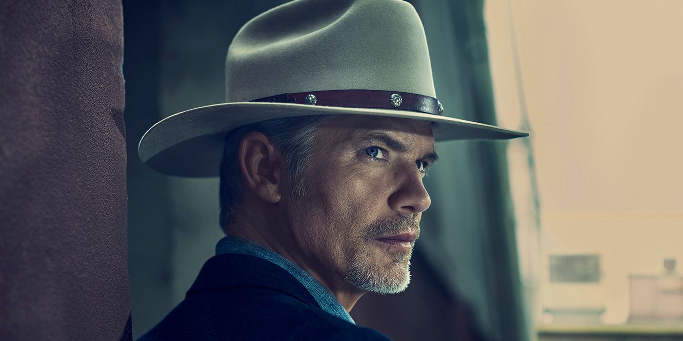 Raylan Givens Triumphantly Returns to TV – Filmibee.com