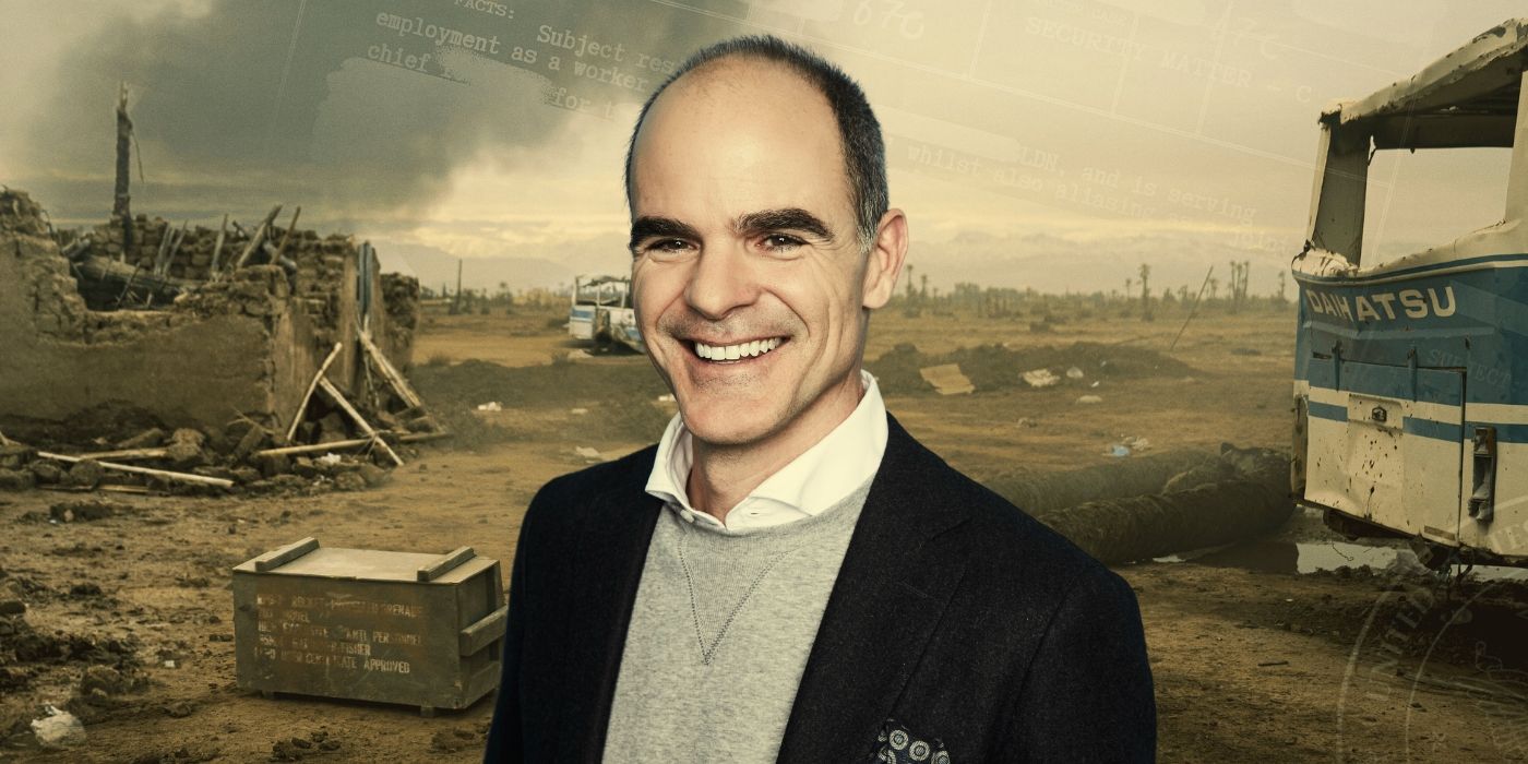 Michael Kelly Talks New Taylor Sheridan Series – Filmibee.com