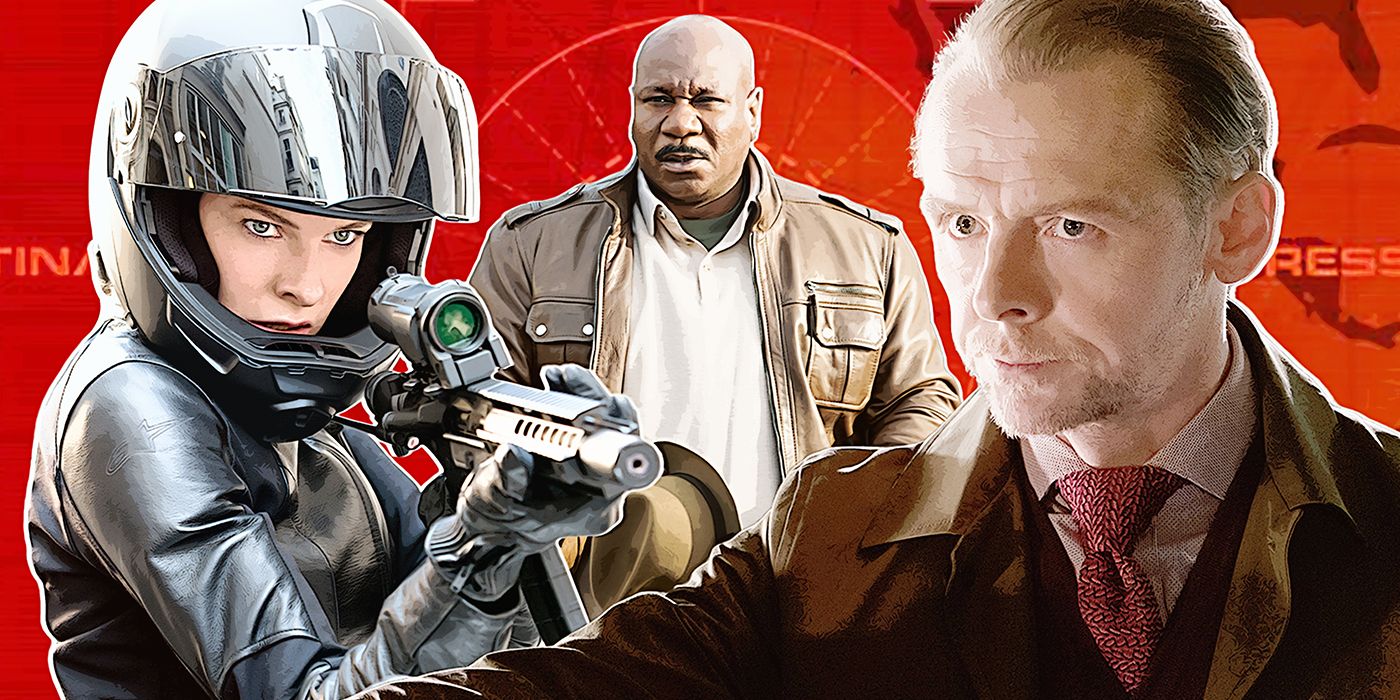 Impossible’s Best Character — This Agent Is – Filmibee.com