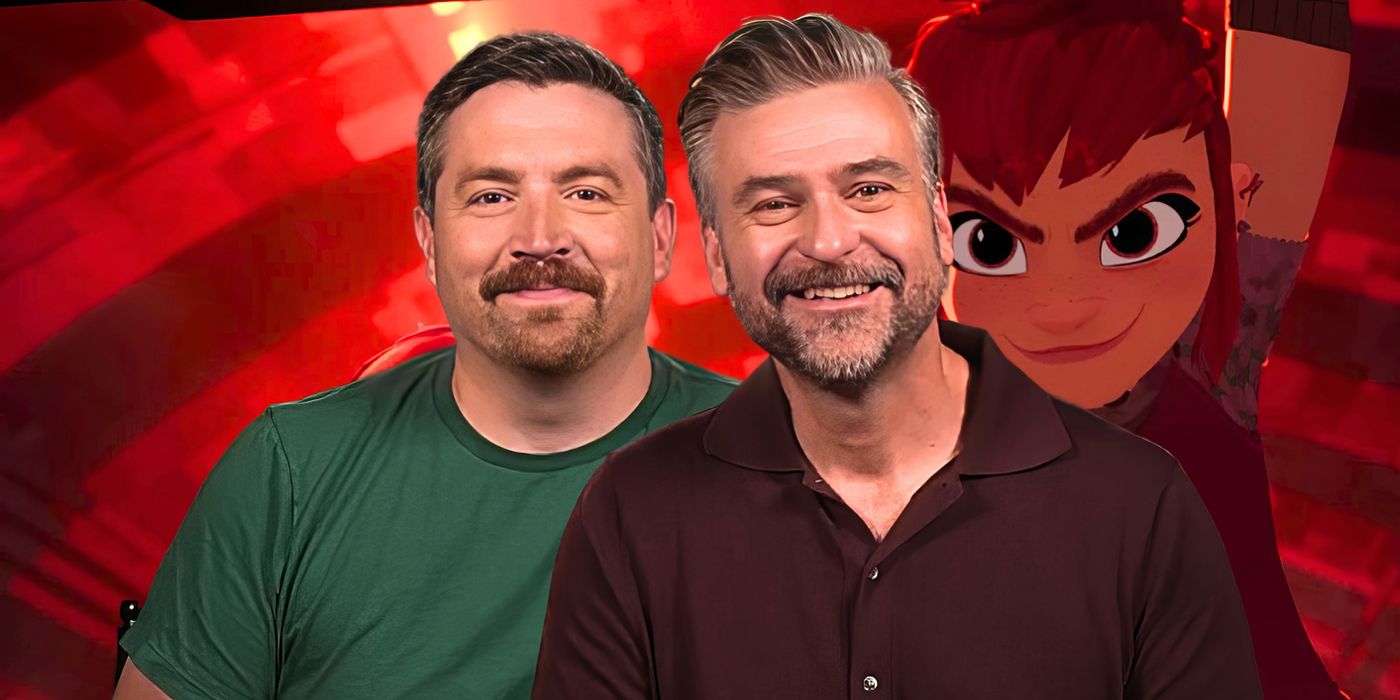 ‘Nimona’ Directors Nick Bruno and Troy Quane on Adapting the Graphic ...