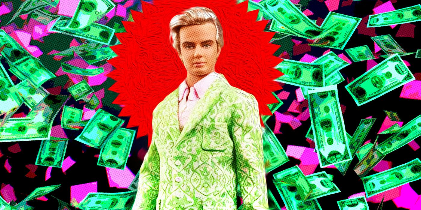 The Wild Mattel History Behind ‘Barbie’s Sugar Daddy Ken – Filmibee.com
