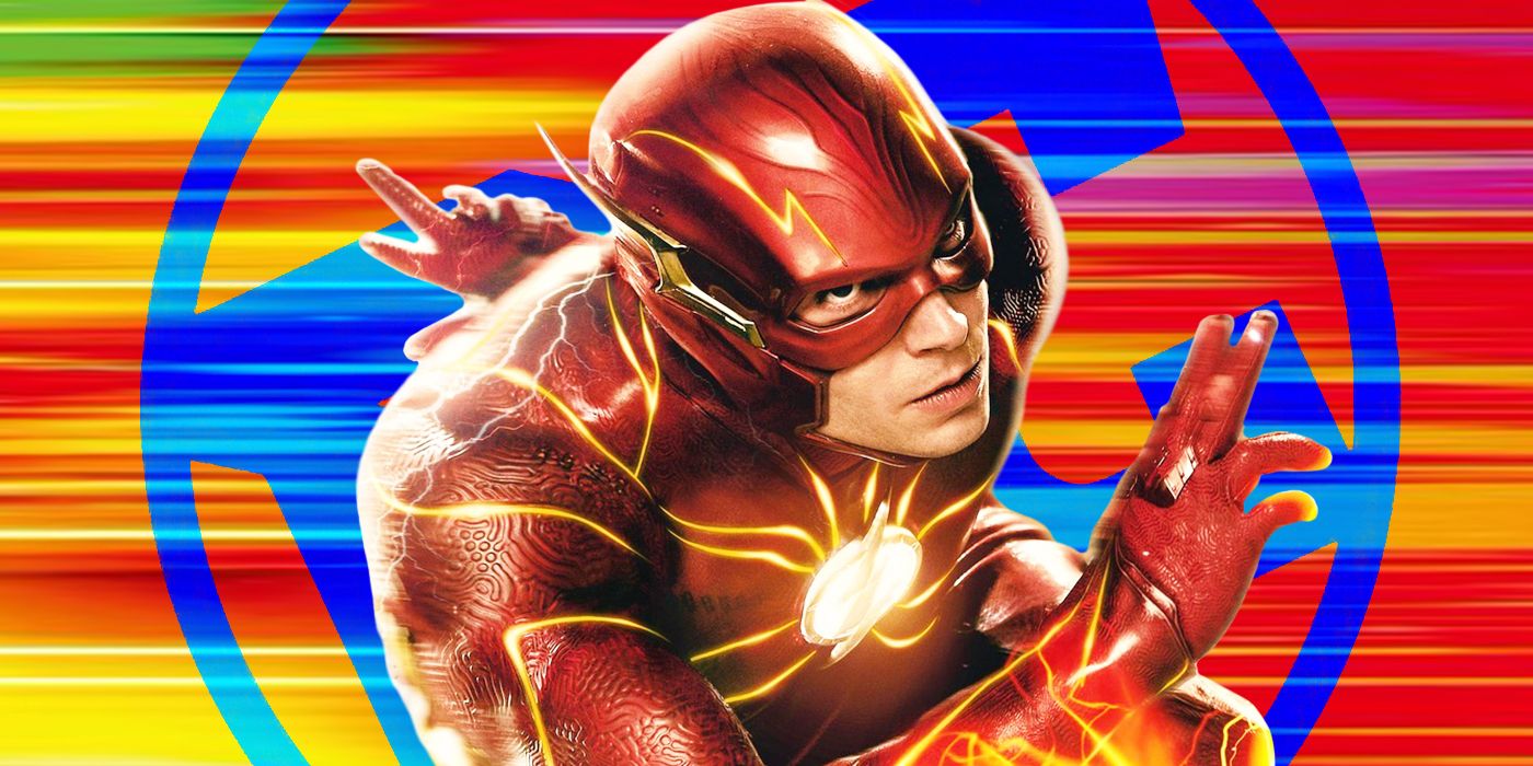 ‘The Flash’ Is the Perfect Example of What Went Wrong With the DCEU ...