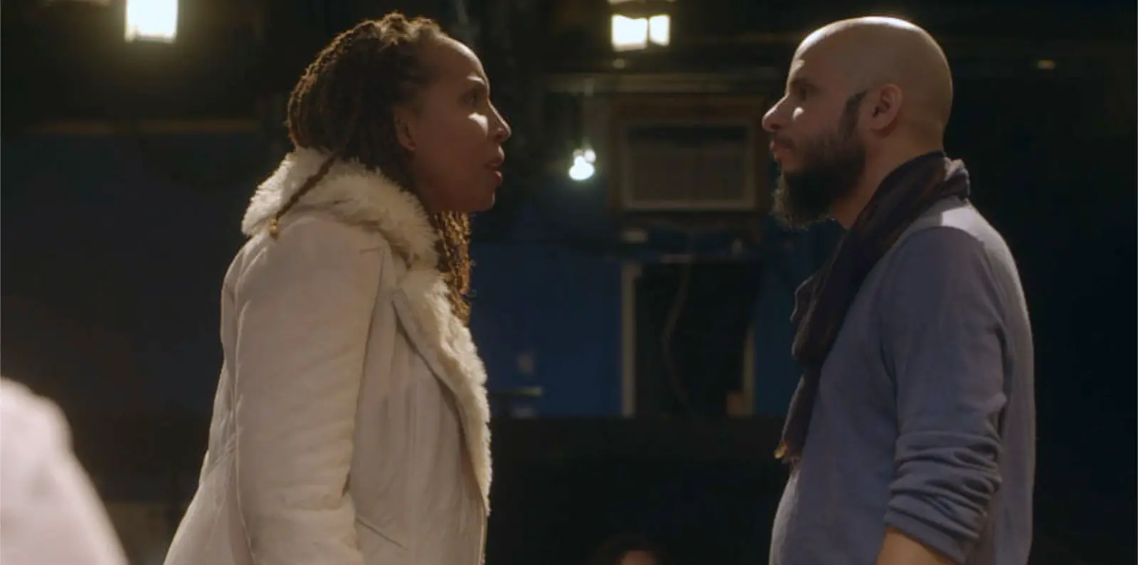 Shadow Acting Featured, Reviews Film Threat – Filmibee.com