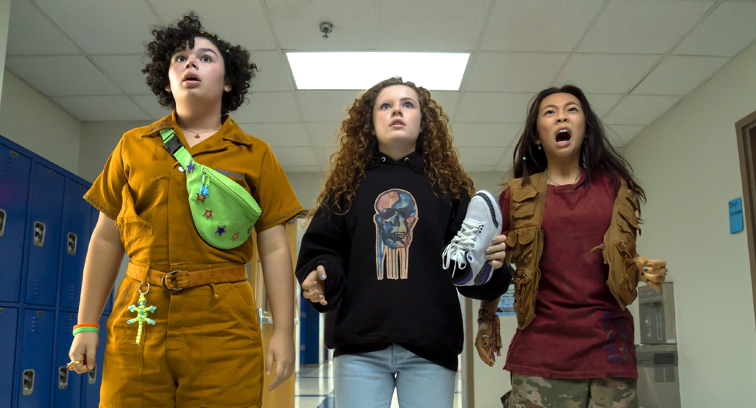 The Slumber Party Review: Lighthearted Fun For Tweens – Filmibee.com