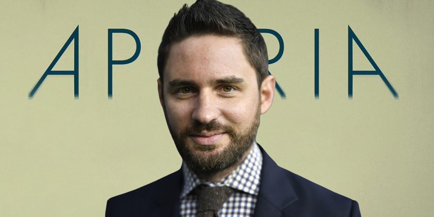 ‘Aporia’ Director on Casting Judy Greer & Crafting a Time Machine – Filmibee.com