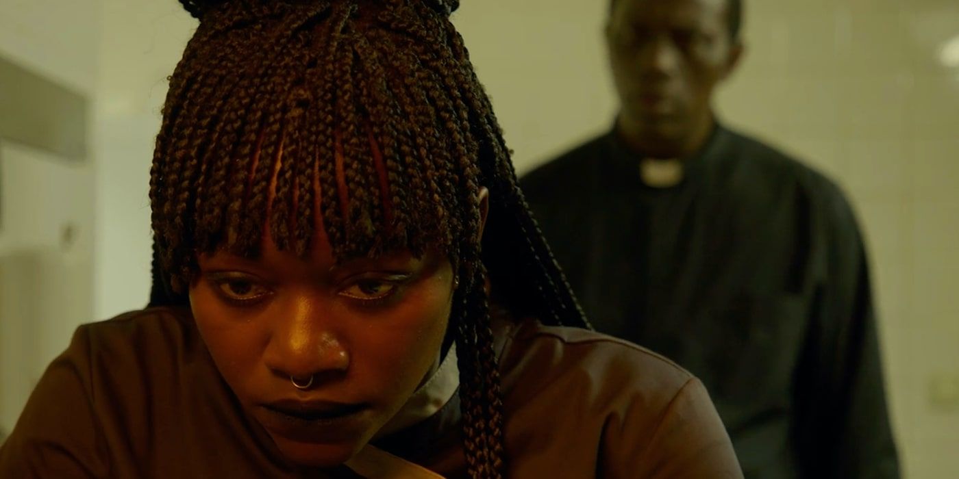 Babetida Sadjo Is a Revelation – Filmibee.com