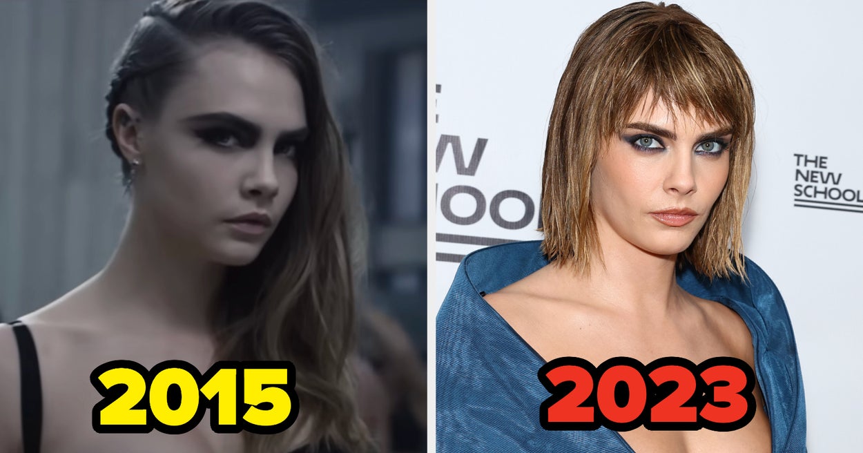 Taylor Swift’s “Bad Blood” Music Video Cast Then Vs. Now – Filmibee.com