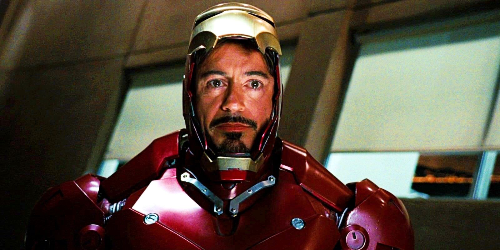Star Wars Actor Opens Up About Losing MCU’s Iron Man To Robert Downey ...