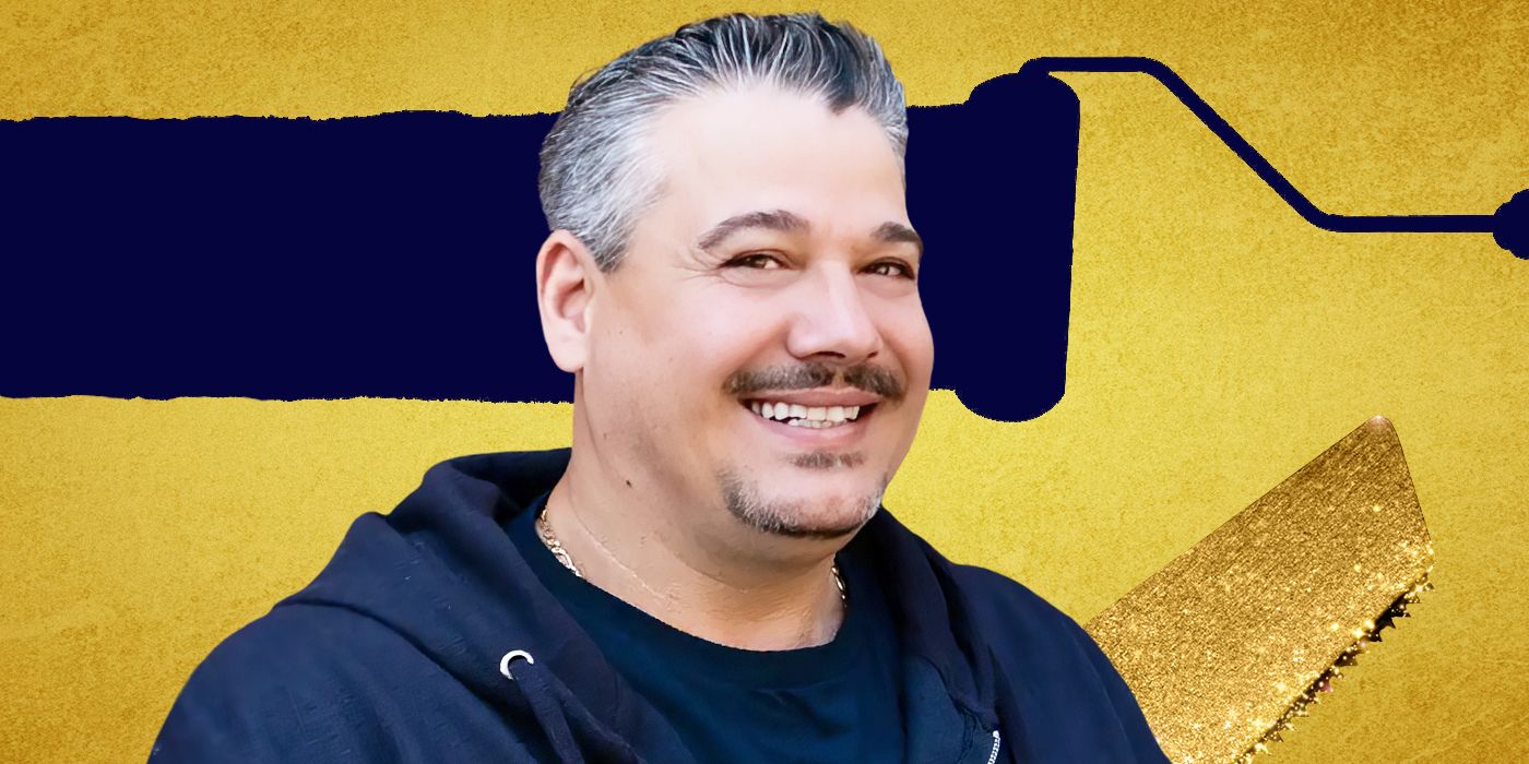 ‘Survivor’ All Star Boston Rob Changes Lives on ‘Secret Celebrity ...