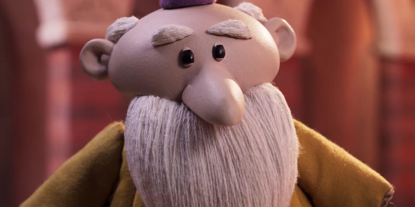 Leonardo Da Vinci Sets Out on an Animated Adventure – Filmibee.com