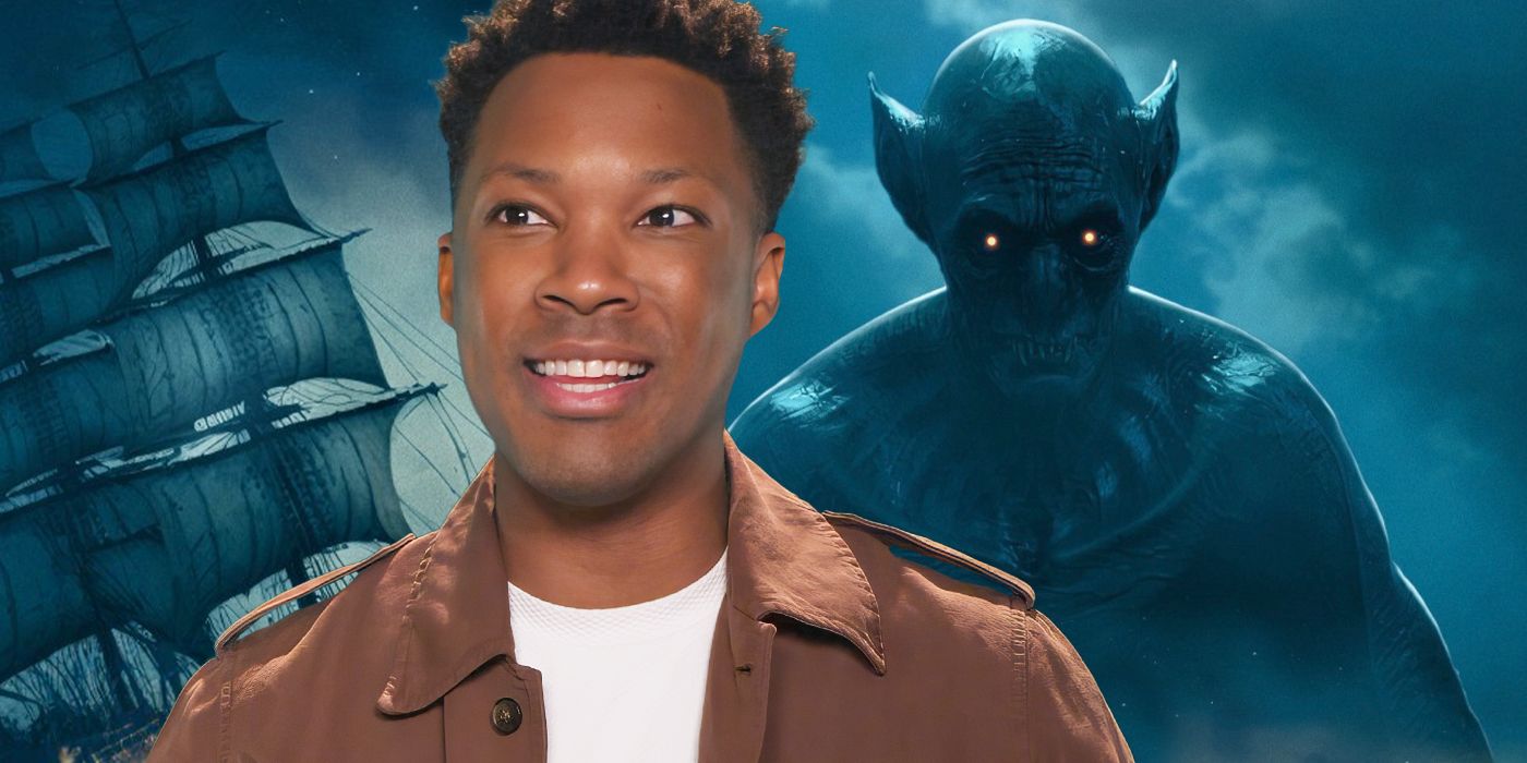 Corey Hawkins Is Finally #1 on the Call Sheet – Filmibee.com