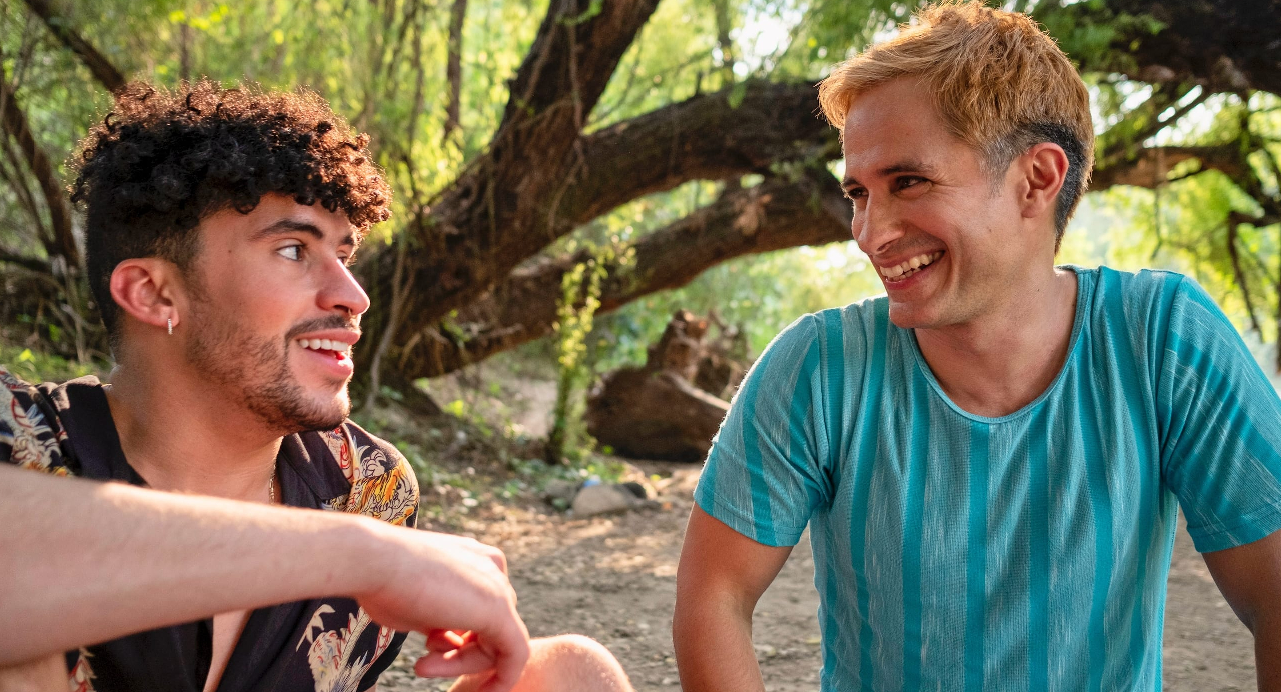 Cassandro Review: A Wrestling Journey of Identity and Resilience ...