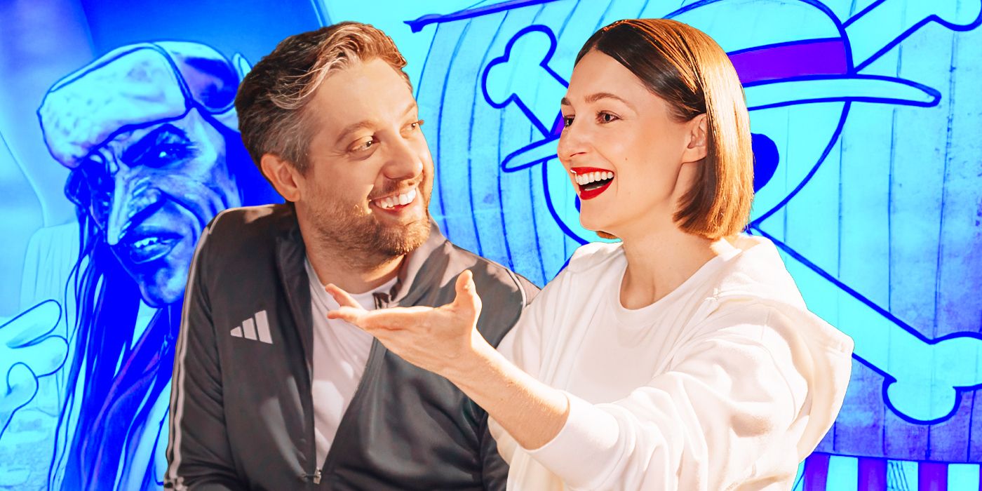 How the ‘One Piece’ Score Went From a 3-Minute Video to a Full ...
