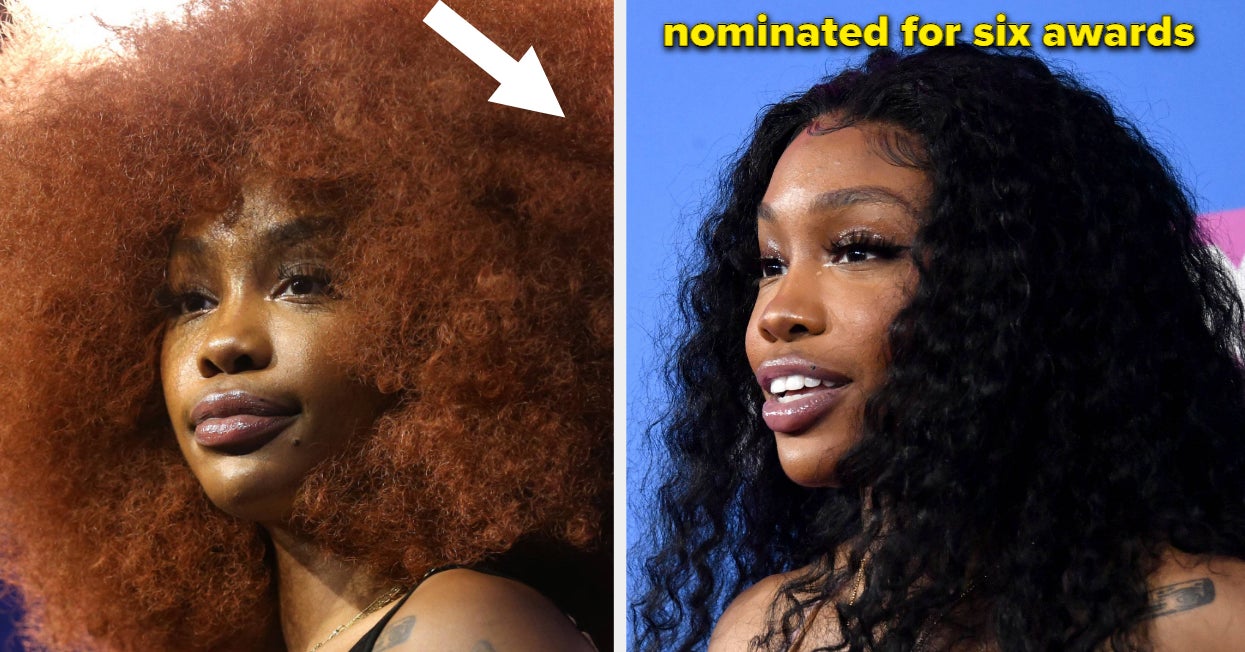 SZA's VMA Performance Was Pulled By Her Manager Because Of MTV's ...