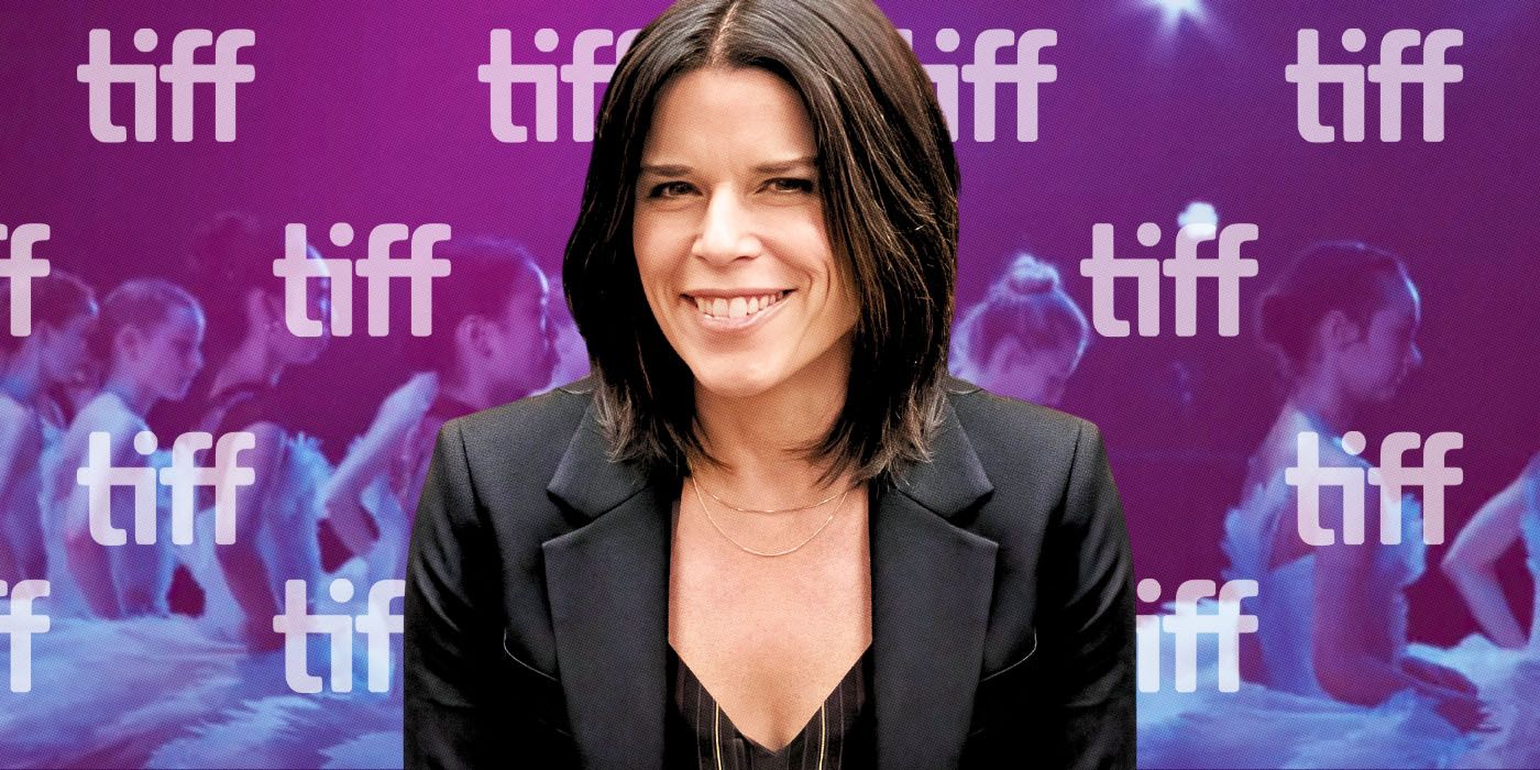 Neve Campbell Made a Movie About Icon Who Inspired Her to Become an ...
