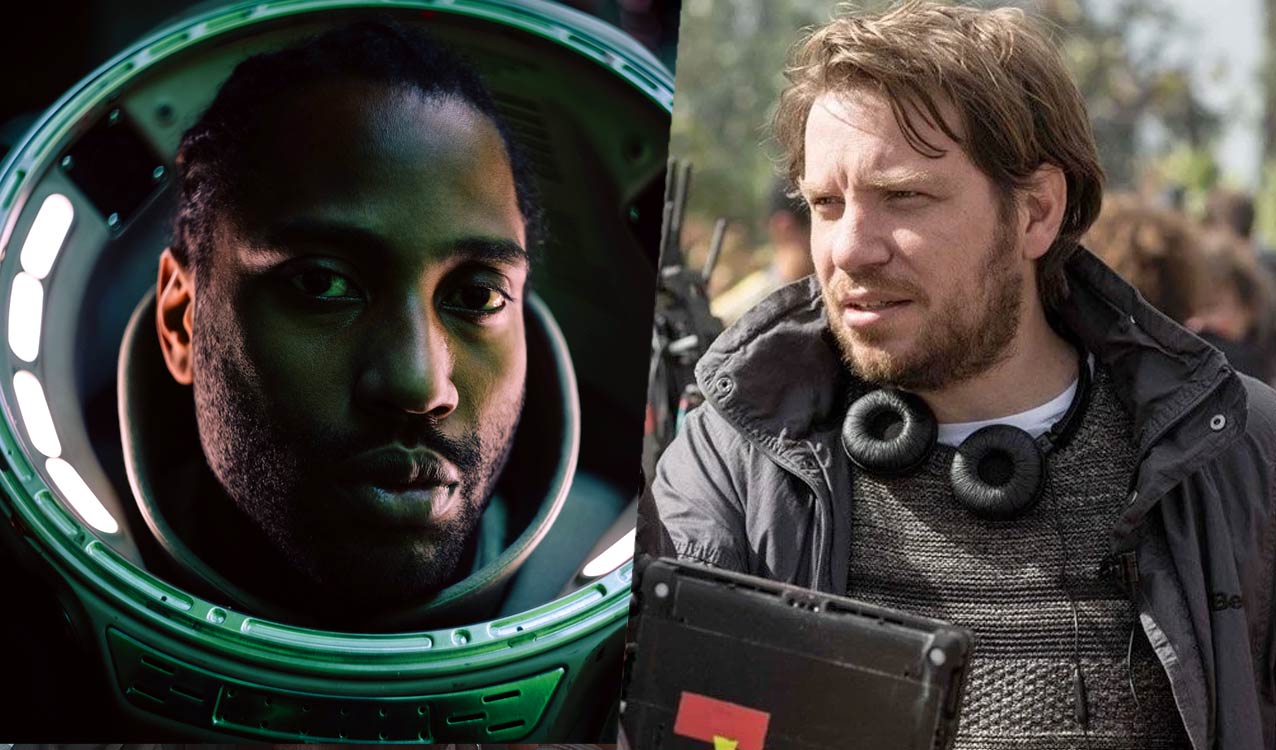 Gareth Edwards Talks The Dangers & Advancement Of A.I., The ‘Star Wars ...