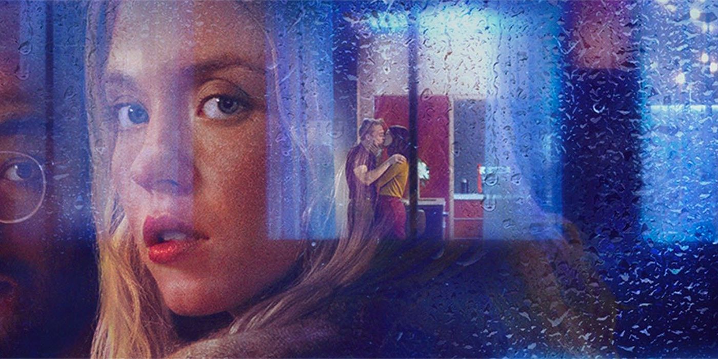 Natasha Liu Bordizzo And Sydney Sweeney Starred In A Spicy ‘rear Window 2573