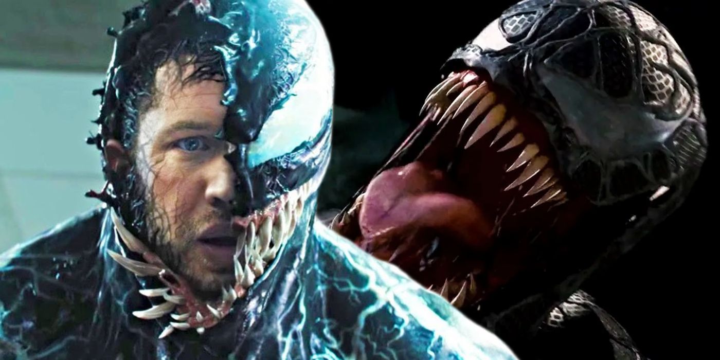 Sony’s Deleted Venom Edit Settles A Multiverse Power Debate – Filmibee.com