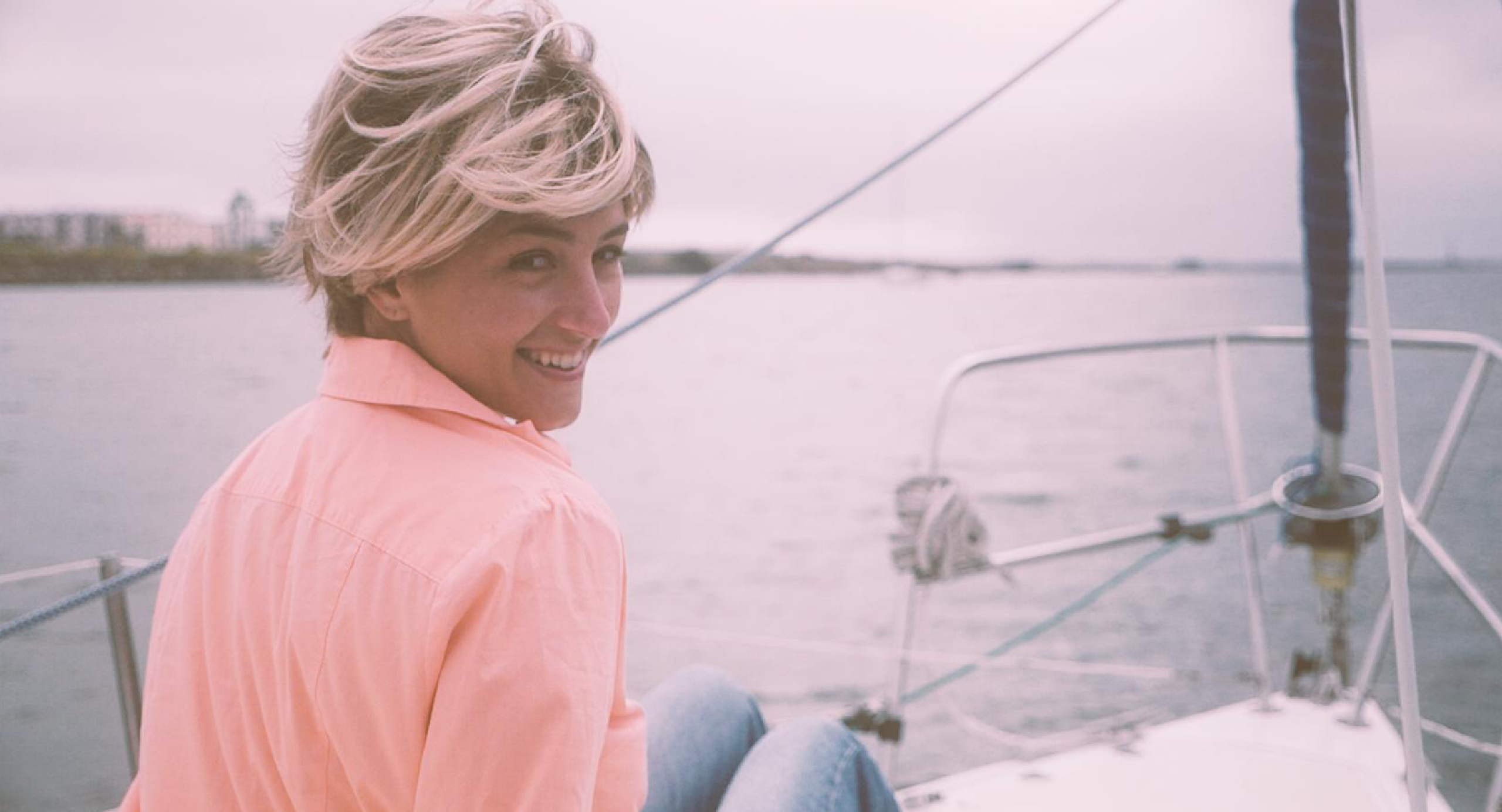 Diana In Love Review: A Glimpse into Passion and Freedom – Filmibee.com