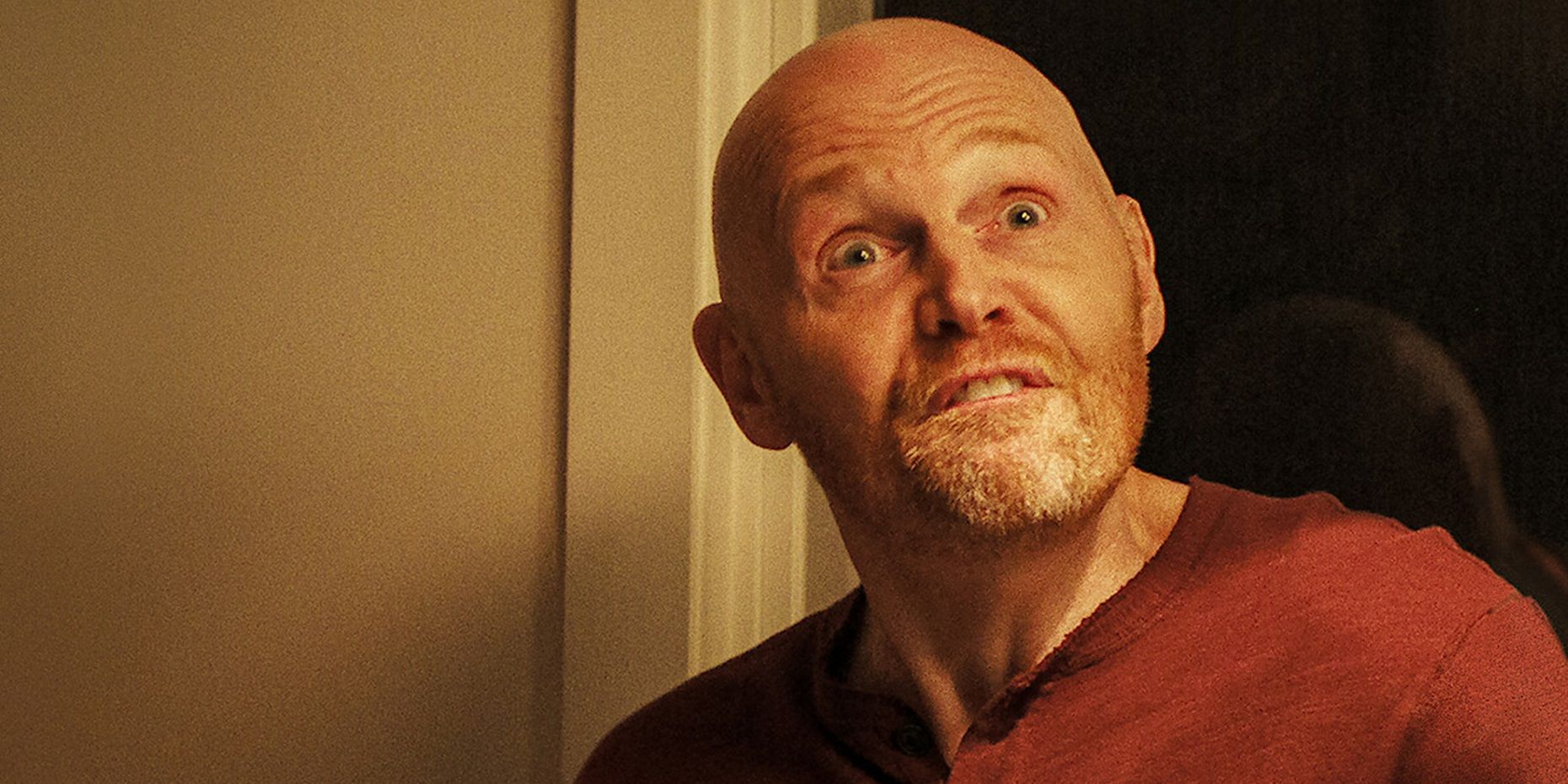 Bill Burr’s Directorial Debut Premieres As A No. 1 Hit On Netflix’s ...