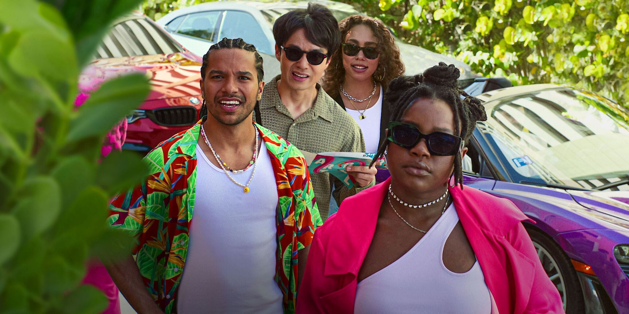 ‘Neon’ Director on Showcasing the Global Appeal of Reggaeton – Filmibee.com