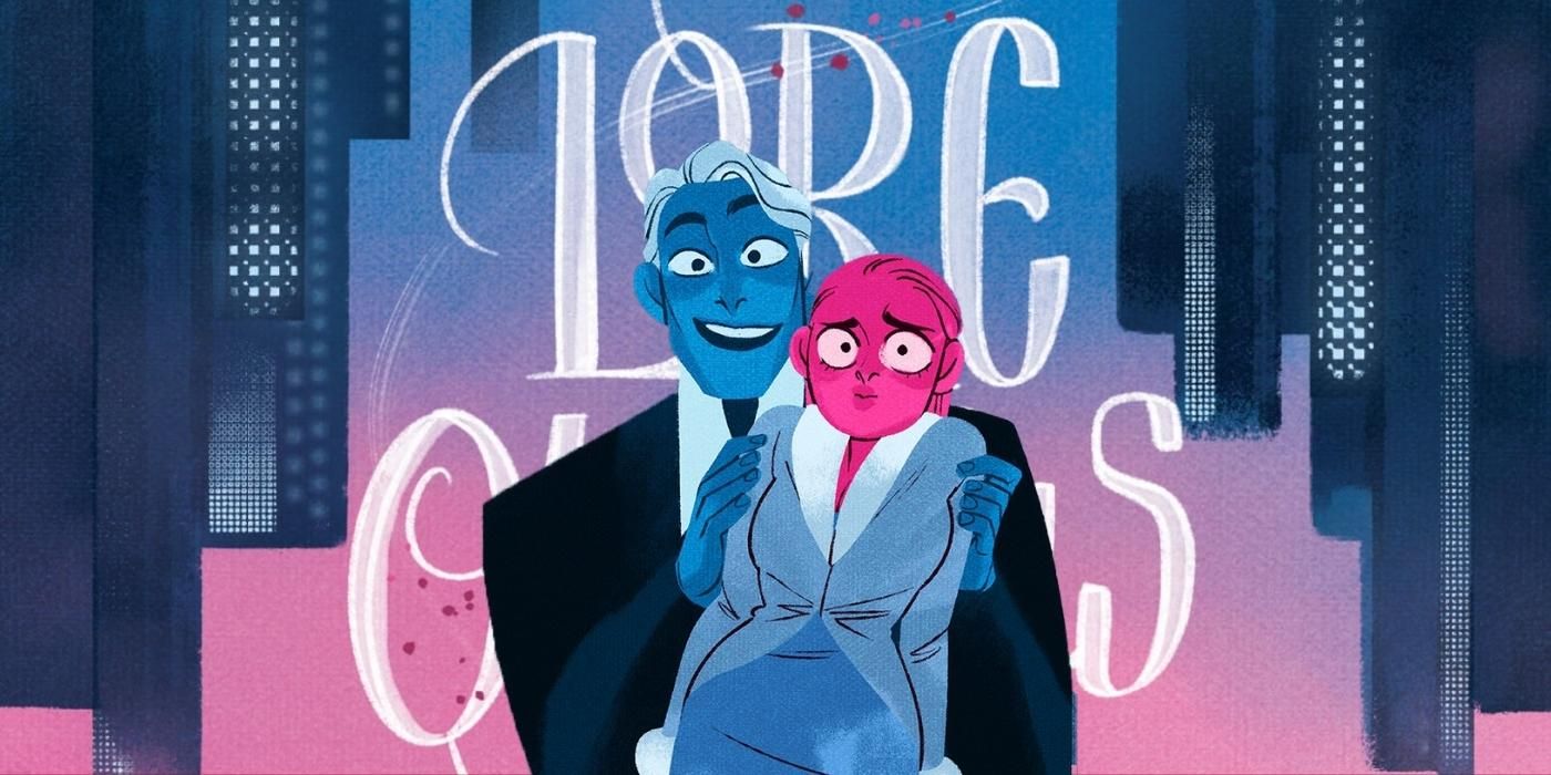 ‘Lore Olympus’ Creator on the Appeal of Hades and Persephone – Filmibee.com
