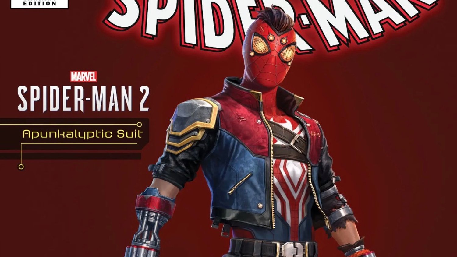 Marvel Comics Has Released Variant Covers Showing Off SPIDER-MAN 2 Game ...
