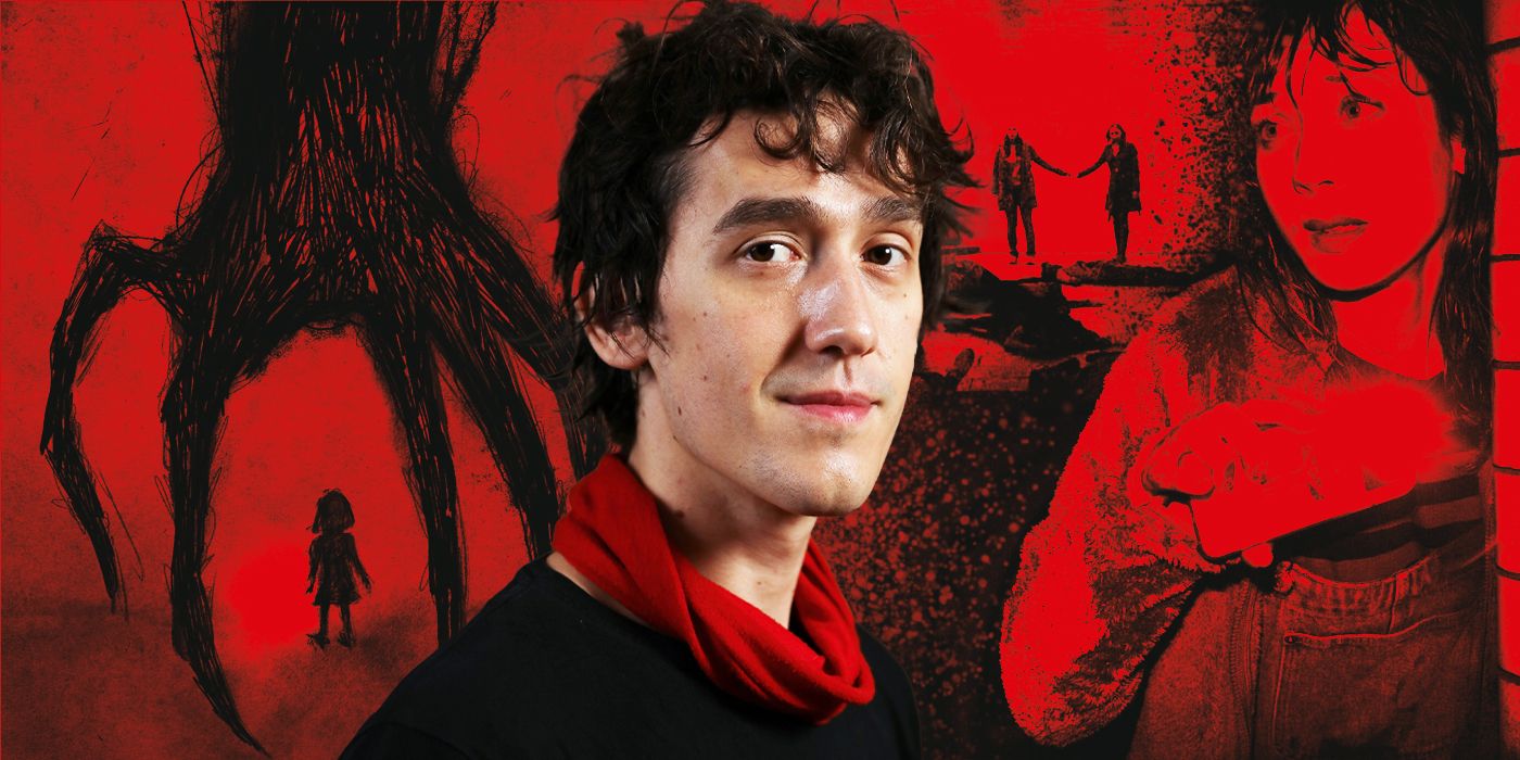 How Rob Savage Went From Film-School Reject to Directing a Stephen King ...