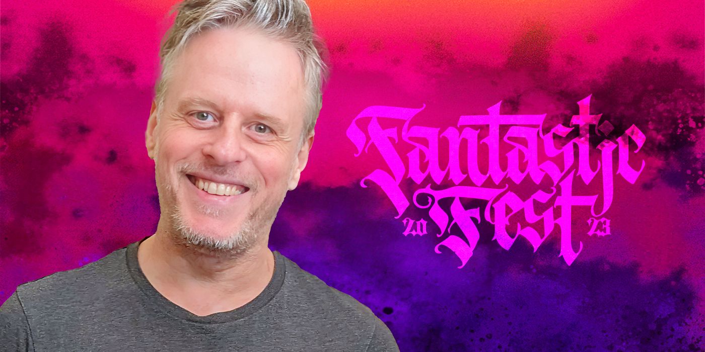 How a “Sick Obsession” with Filmmaking Became the Horror Movie ...