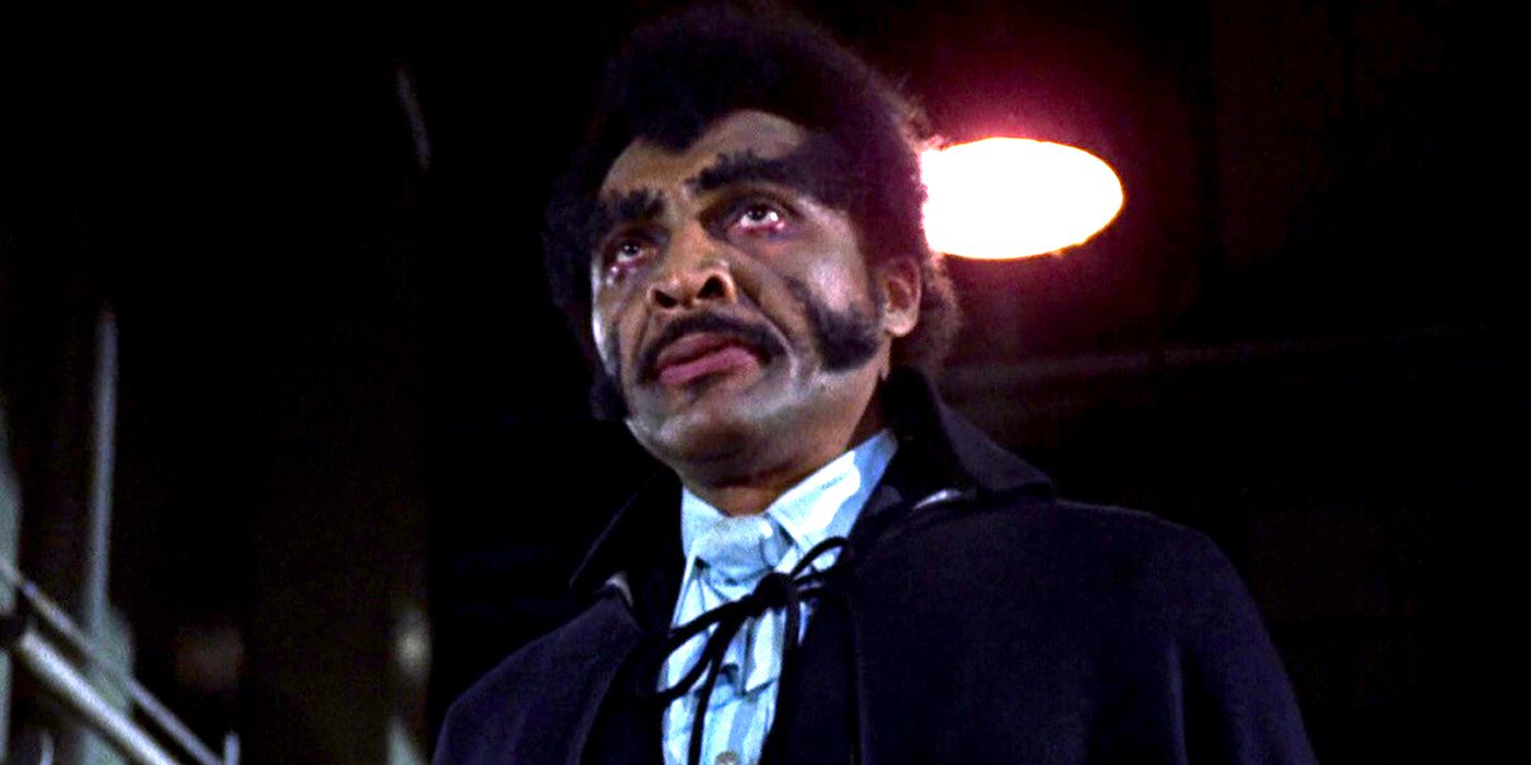 Blacula Reboot Release Window Revealed (And It’s Perfect Timing ...
