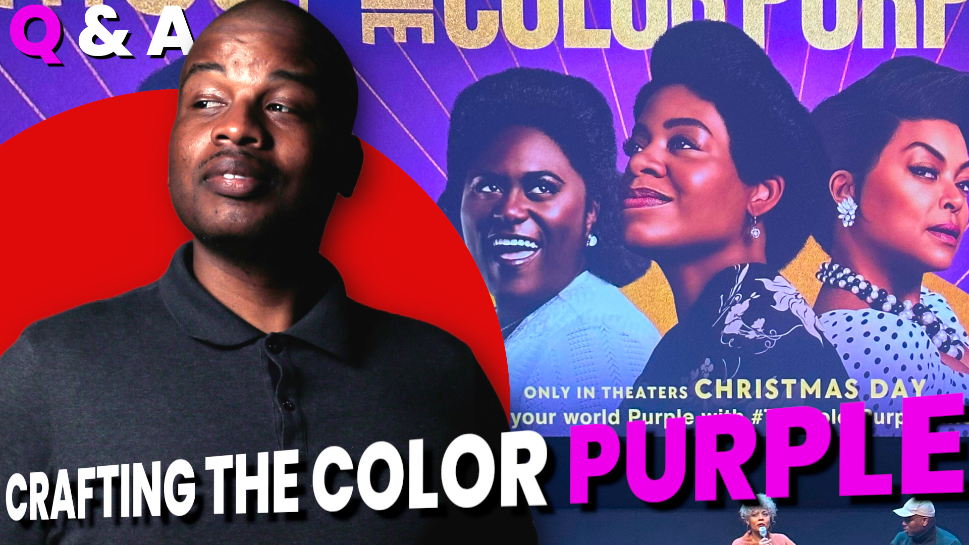 Decoding The Color Purple: Marcus Gardley’s Artistic Touch – Filmibee.com