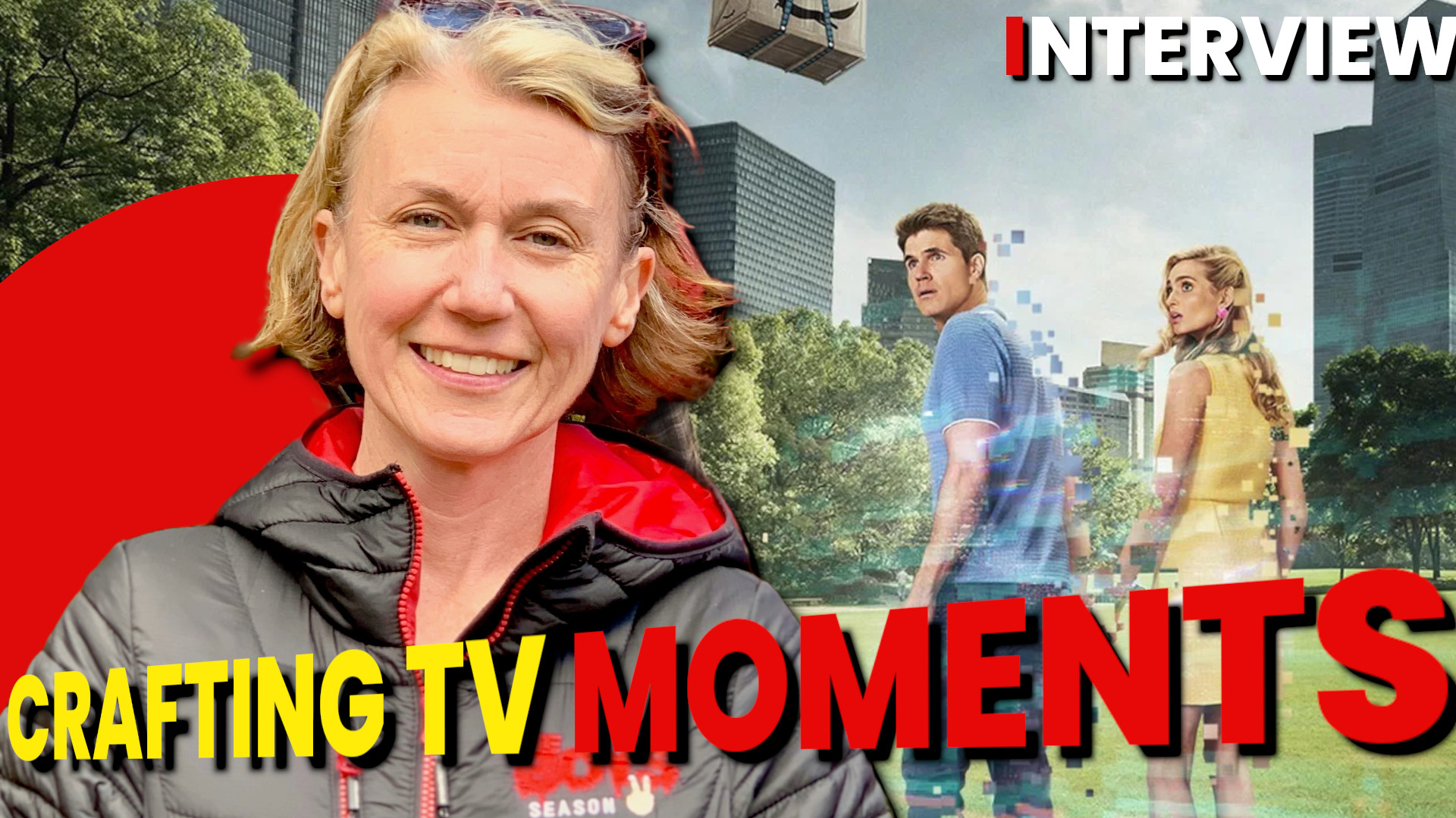 Director Sarah Boyd on Crafting Unforgettable TV Moments – Filmibee.com