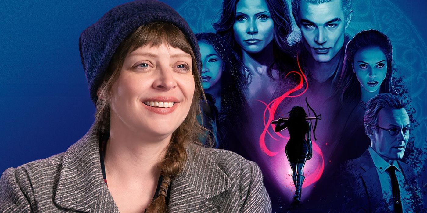 A Buffyverse Story’ Season 2 – Filmibee.com