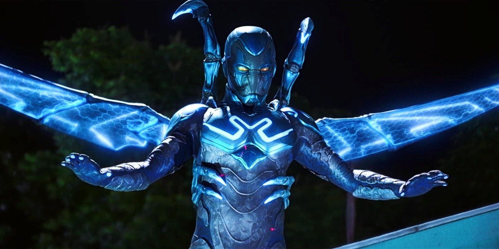 When The First DCU Character Comes To Max – Filmibee.com