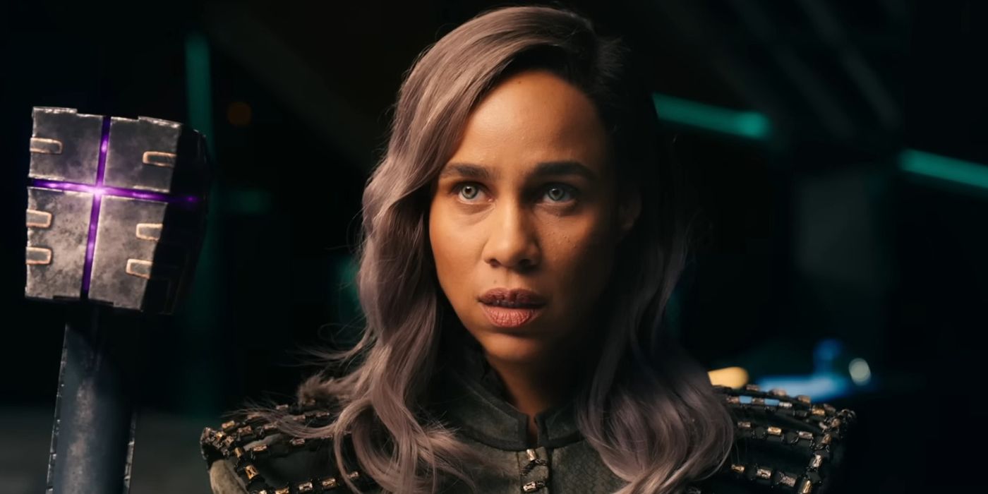 ‘The Marvels’ – What Is Planet Hala’s History in Marvel Comics ...