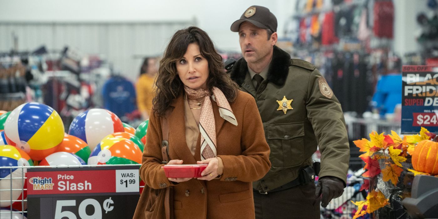 ‘Thanksgiving’ Review — Eli Roth’s Holiday Horror Is a Gory Blast ...