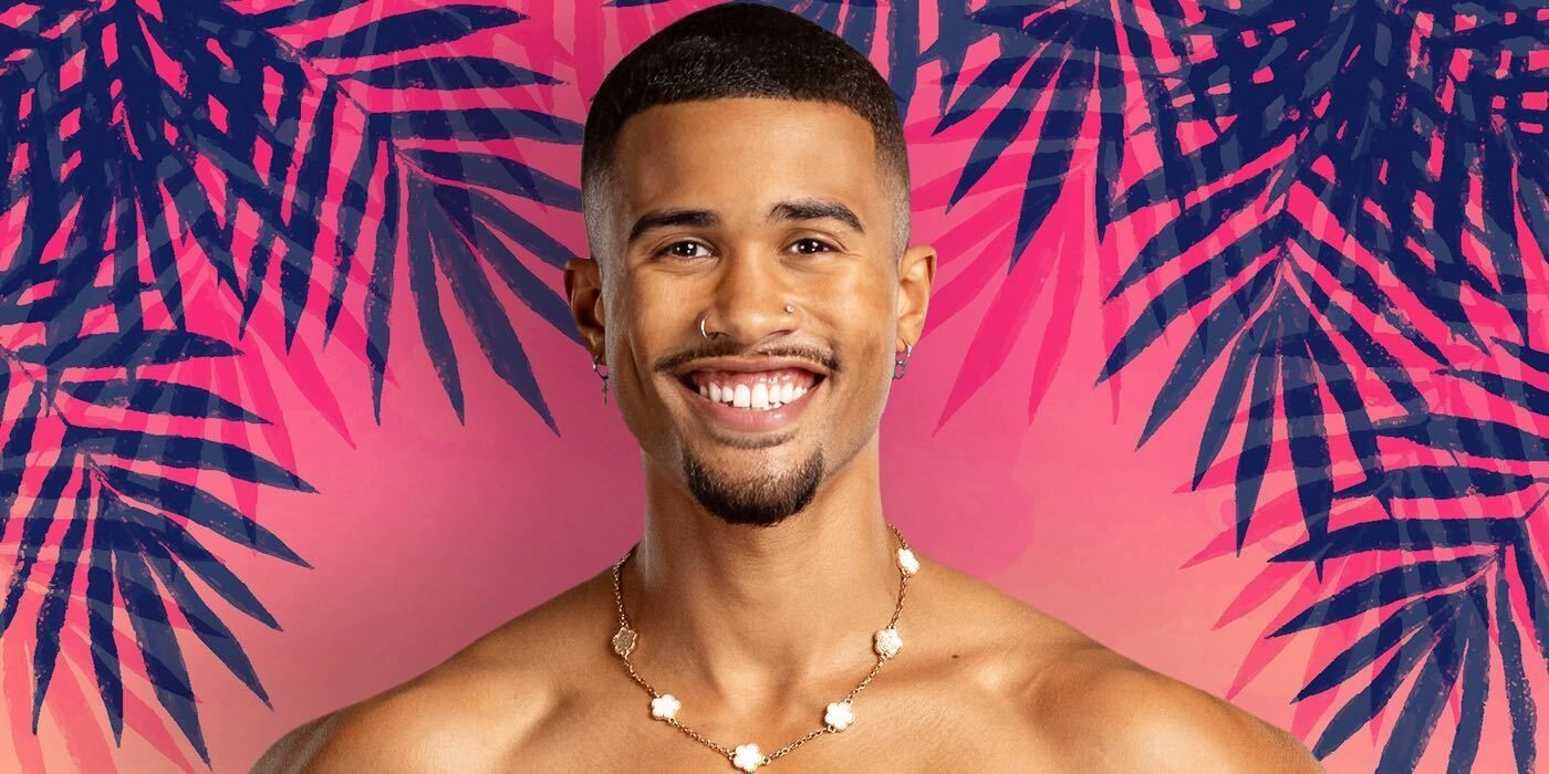 ‘Love Island Games’ Steph Blackos Shares Thoughts On Getting Dumped ...