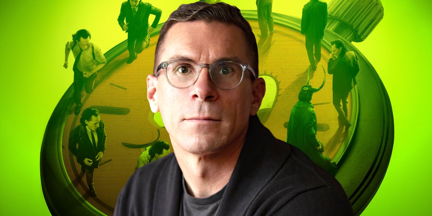 ‘Loki’ Season 2 Head Writer on Sylvie/Loki and Discovering Found Family – Filmibee.com