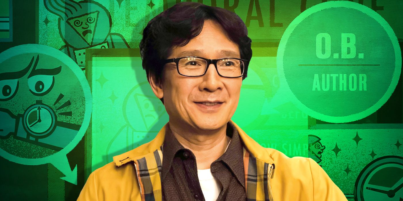 After ‘Loki’ Season 2, Ke Huy Quan Is Ready for the Star Wars Franchise ...